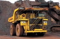 LeTourneau hybrid loader with LINCS II control
