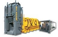 SB6200-800 shear baler