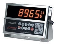 Digital weight indicator