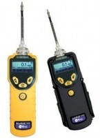 Photoionization detector for compound gas monitoring