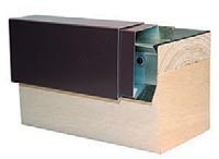 TerminEdge Roof Edge Fascia