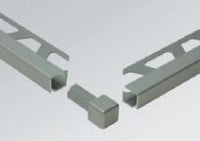 Square tile profiles