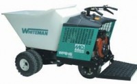 Advanced power buggies