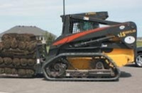 Versatile Track System