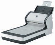 Workgroup scanners