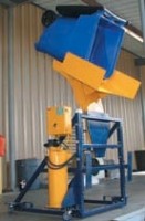 RFID integrated carts