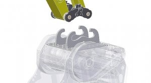 MB introduces new quick coupler