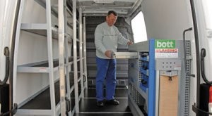 Sprinter gets new launch in North America