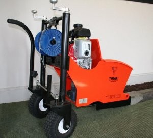 CURB SYSTEM ENHANCED FOR MORE VERSATILITY