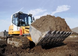 Liebherr adds to compact crawler loader line