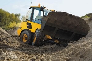 New Volvo compact wheel loaders build on 50 years of experience
