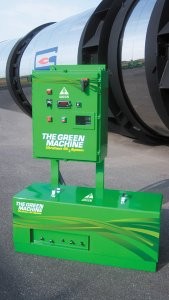 Unique patented design of Ultrafoam GX2 provides most consistent ...