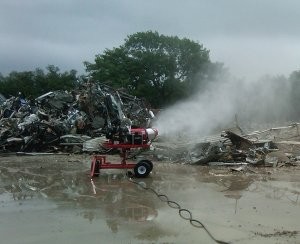 Monsoon Gasoline Complete