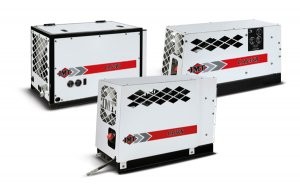 IMT Introduces Expanded Compressor Lineup at ICUEE 2011