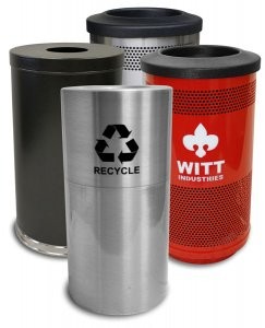 Decorative and functional containers