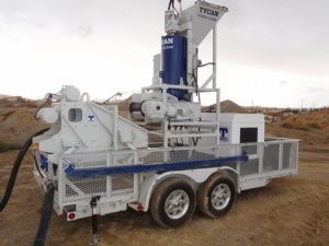 W.S. Tyler adds mobility to the hydro-clean