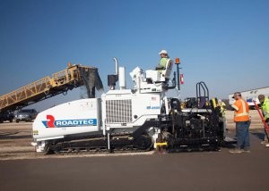 Roadtec introduces versatile RP-2505