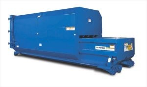 Wastequip introduces best-in-class Precision Series Compactor