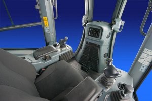 Liebherr’s PR 736 crawler tractor is an impressive new Generation 6 machine