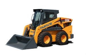 Mustang Introduces Tier IV Certified Vertical-Lift Skid Steer Loaders ...