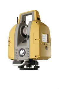 Topcon announces new versatile, portable laser scanner