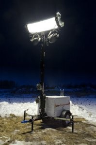 Magnum Continues Tradition of Light Tower Innovation with New Features ...