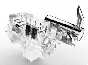 New Liebherr Diesel Engines comply with EU Stage IV / EPA Tier 4f