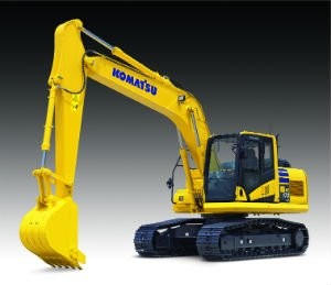 Komatsu America Corp. Introduces Its Newest EPA Tier 4 Interim ...