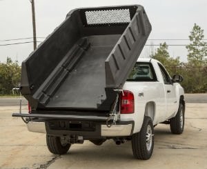 Buyers Products Introduces Polymer DumperDogg® Truck Inserts