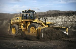 New Cat® 834K Wheel Dozer features new cab, refined transmission ...