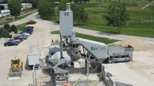 New RexCon Mobile 5 CM Offers Cost Effective Alternative