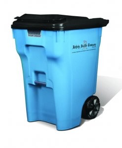 NXGEN 95 Gallon Carts