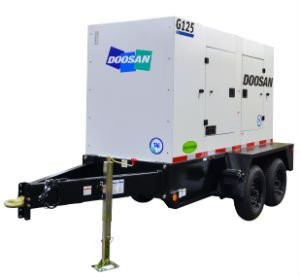 Doosan Portable Power introduces the industry’s quietest and coolest ...