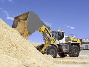 New Generation of Liebherr Midsize and Large Wheel Loaders