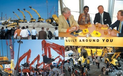 Sign of strong industry