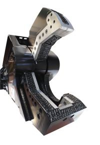 Gensco Cayman mobile shears Hydraulic Scrap Shears | Heavy Equipment Guide
