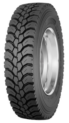 Michelin Canada X Works XDY® Tires | Heavy Equipment Guide