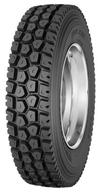 Michelin Canada XDY-EX2 ™ Tires | Heavy Equipment Guide