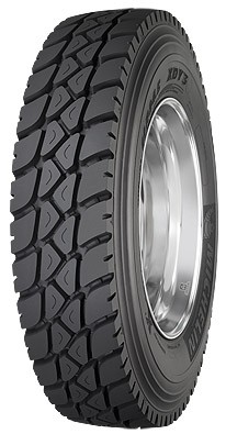 Michelin Canada XDY® 3 Tires | Heavy Equipment Guide