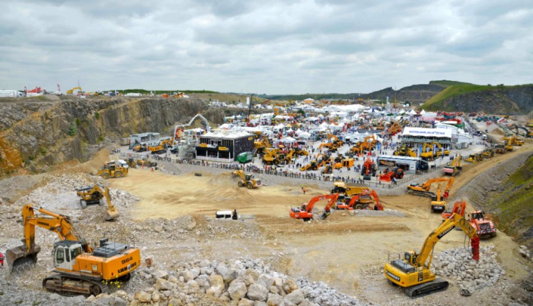 Hillhead 2014 – Bigger and Better