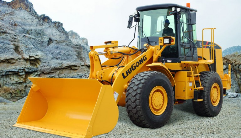 LiuGong North America Welcomes Douglas Lake Equipment to its Dealer Network