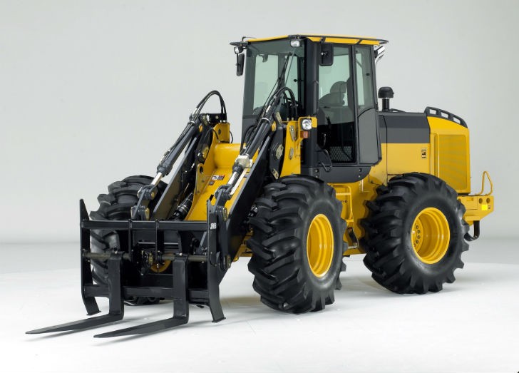 JRB Rolls Out Its Newly Redesigned, Heavy-Duty Construction Utility Forks