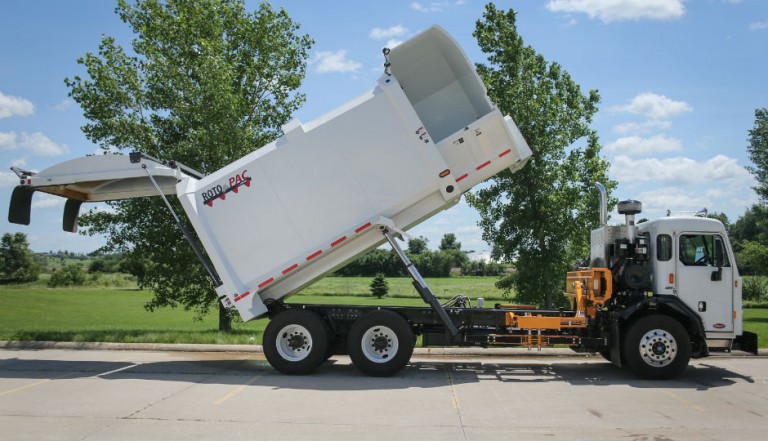 New Way Introduces ROTO PAC