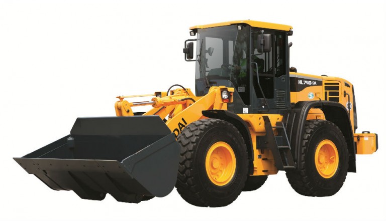 Hyundai Construction Equipment Appoints Hydromec, Inc. as Authorized ...