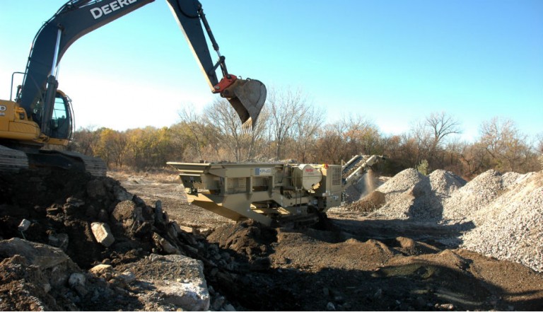 FT2650 features pre-screen option for higher quality