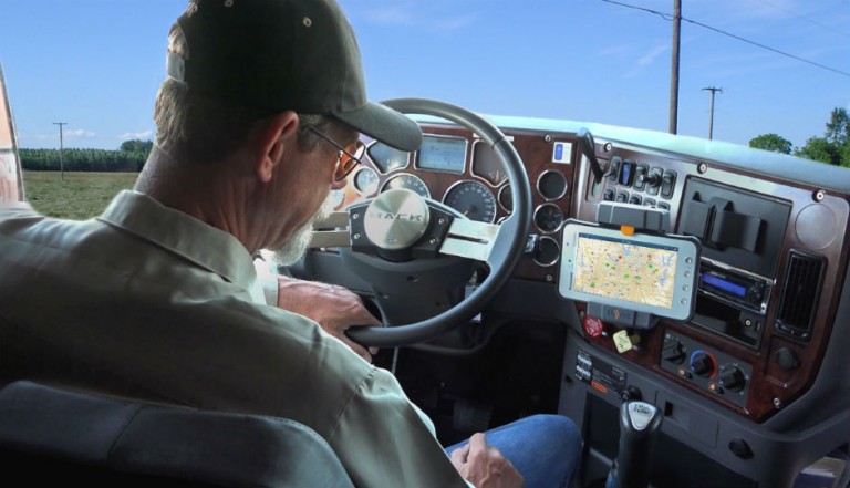 Mack Fleet Management Services Improves Operational Efficiency