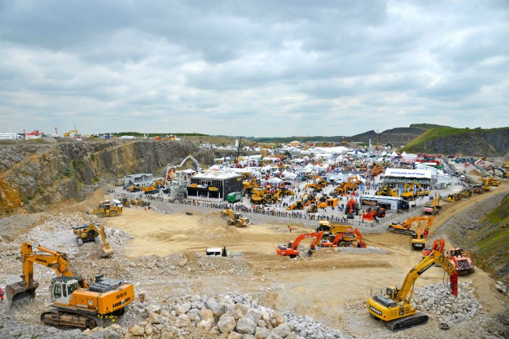 Hillhead 2016 Dates Announced!