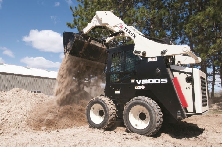 New Terex Generation 2 Loaders Boast More Than 100 Upgrades, Build On ...