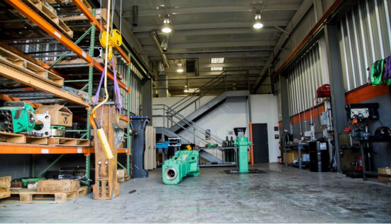 Montabert Launches Factory Certified Remanufacturing Program for ...