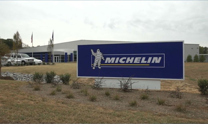 Michelin Opens World’s First Manufacturing Plant to Build Revolutionary ...